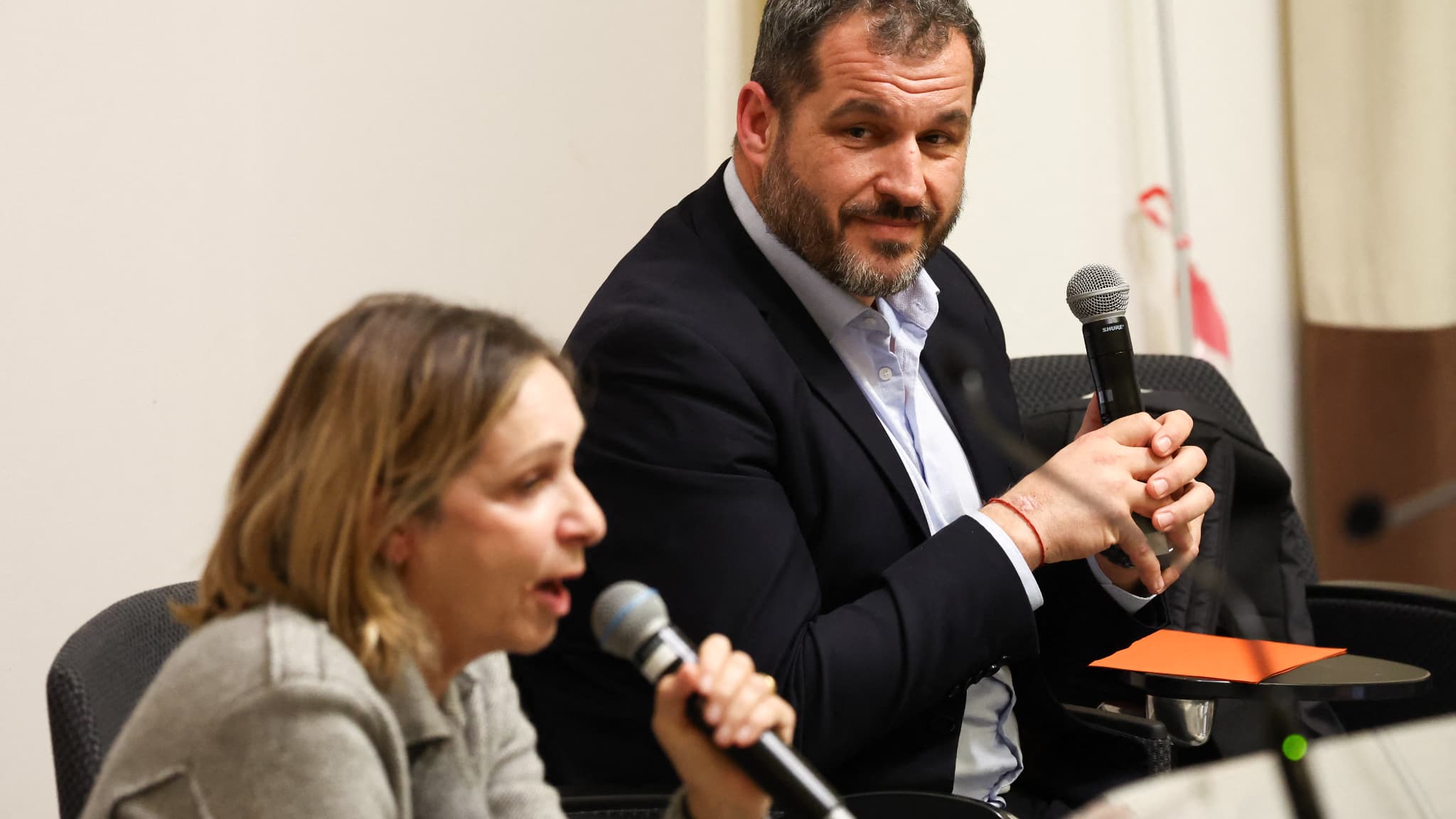 "La Ciivise a trahi les victimes": quatre associations interpellent ...