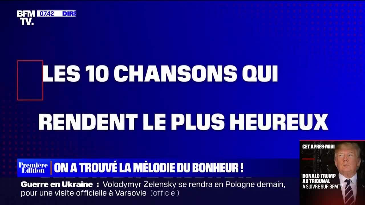 Le choix de Marie : On a trouvé la mélodie du bonheur ! - 04/04
