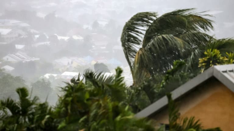 Cyclone Garance à La Réunion: au moins trois morts en lien avec les ...