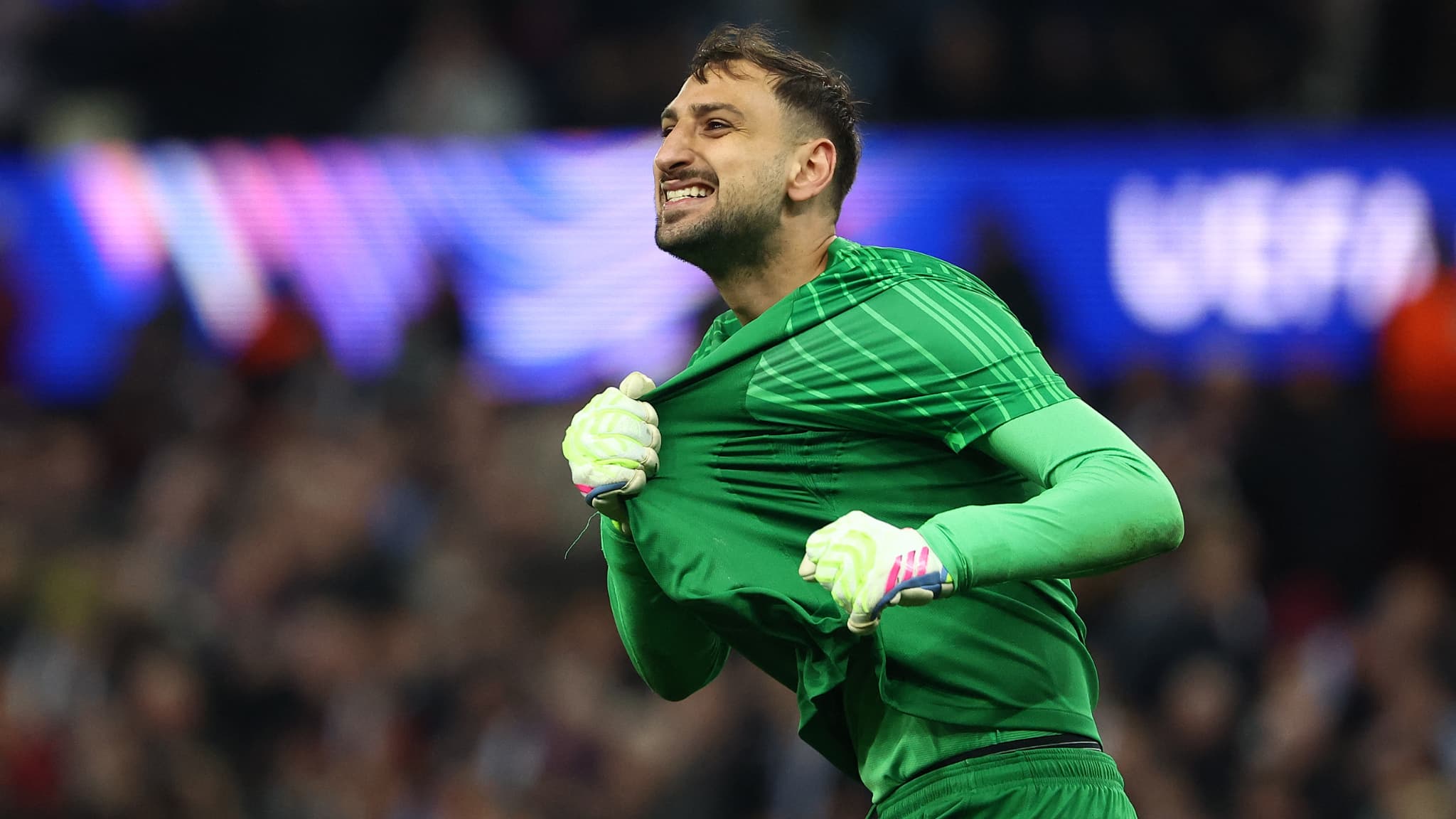 PSG-Inter: "Pour lui, c’est un derby", à Milan, la star de la finale s ...