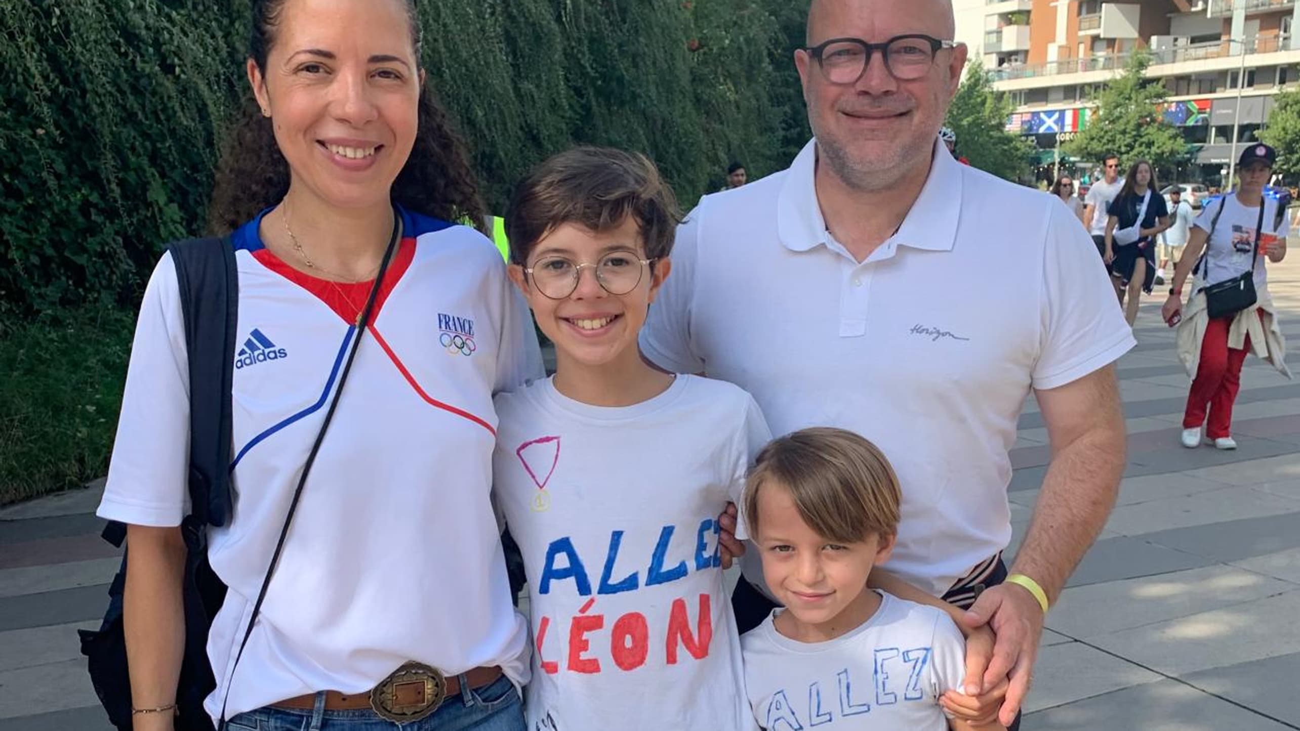 JO 2024 (natation): "Ça va être la star des JO", la Marchand mania bat ...