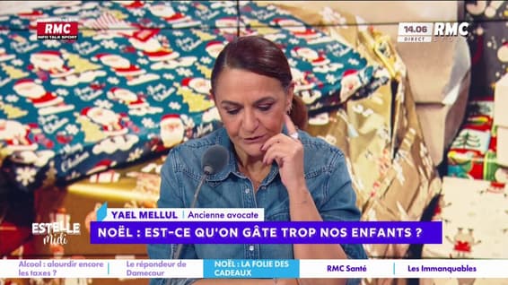 Cadeaux de Noël : "Pour les Français, le problème ne va pas être de ...