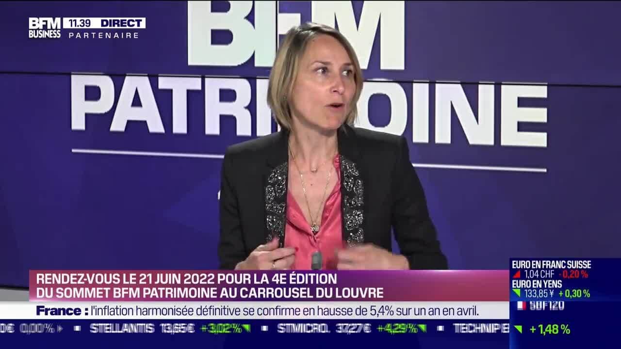 Sommet BFM Patrimoine : Metlife agit dans l'assurance depuis plus de 50 ...