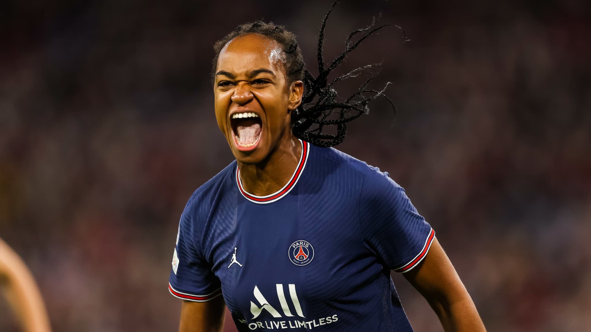 PSG: Katoto promet "qu'il va se passer beaucoup de choses" après sa ...