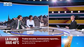 BFM Première 4h30/6h - Vendredi 19 juin 2026