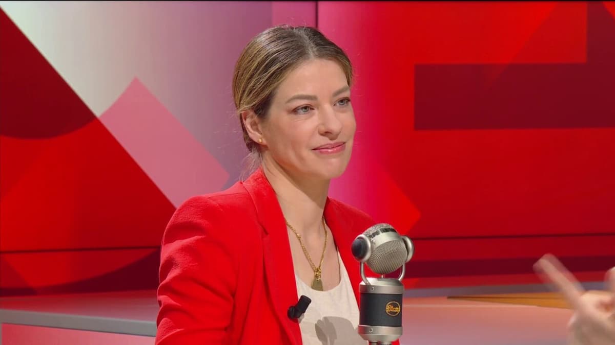 Crise agricole : Céline Imart dénonce "des mesurettes"