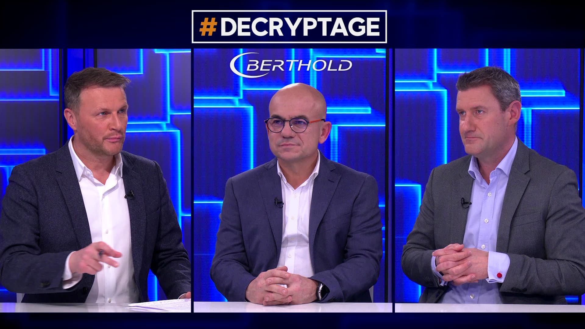 Berthold France accélère sur l’intelligence artificielle