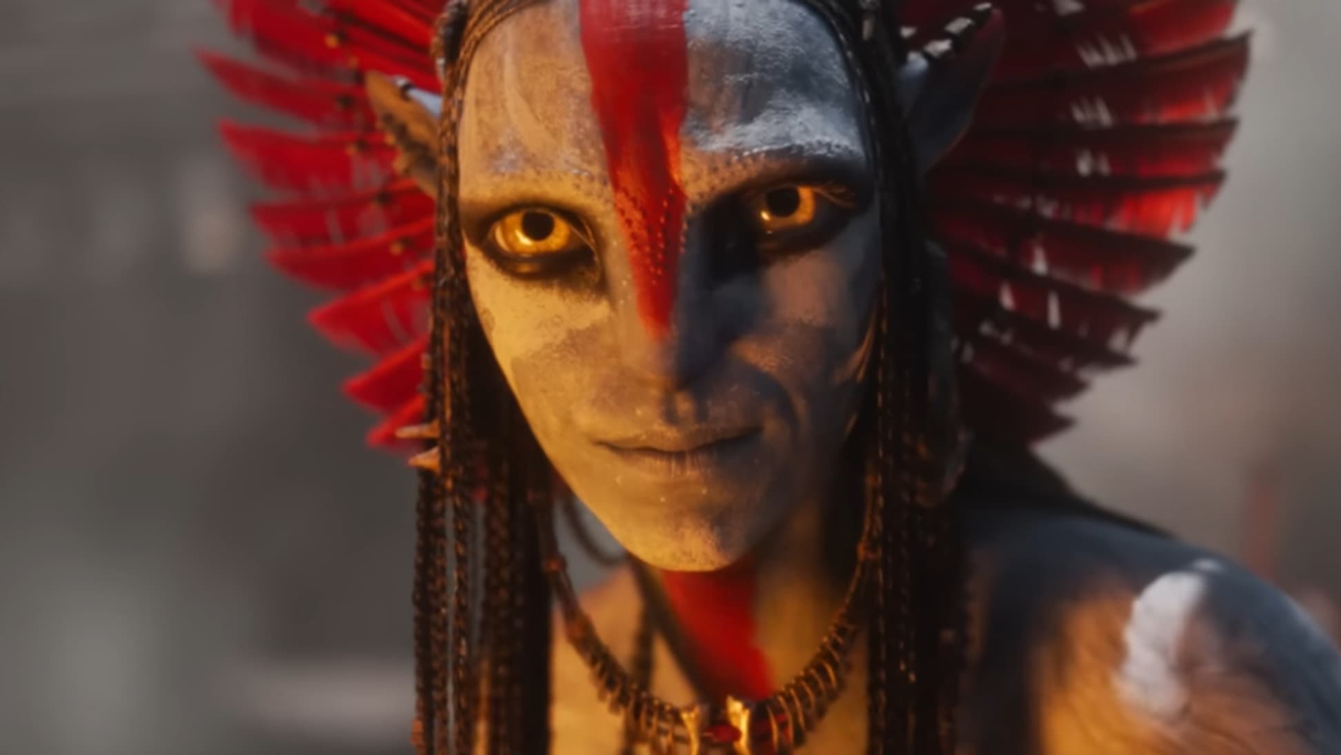 "Avatar: De feu et de cendres": un spectacle visuel grandiose qui peine ...