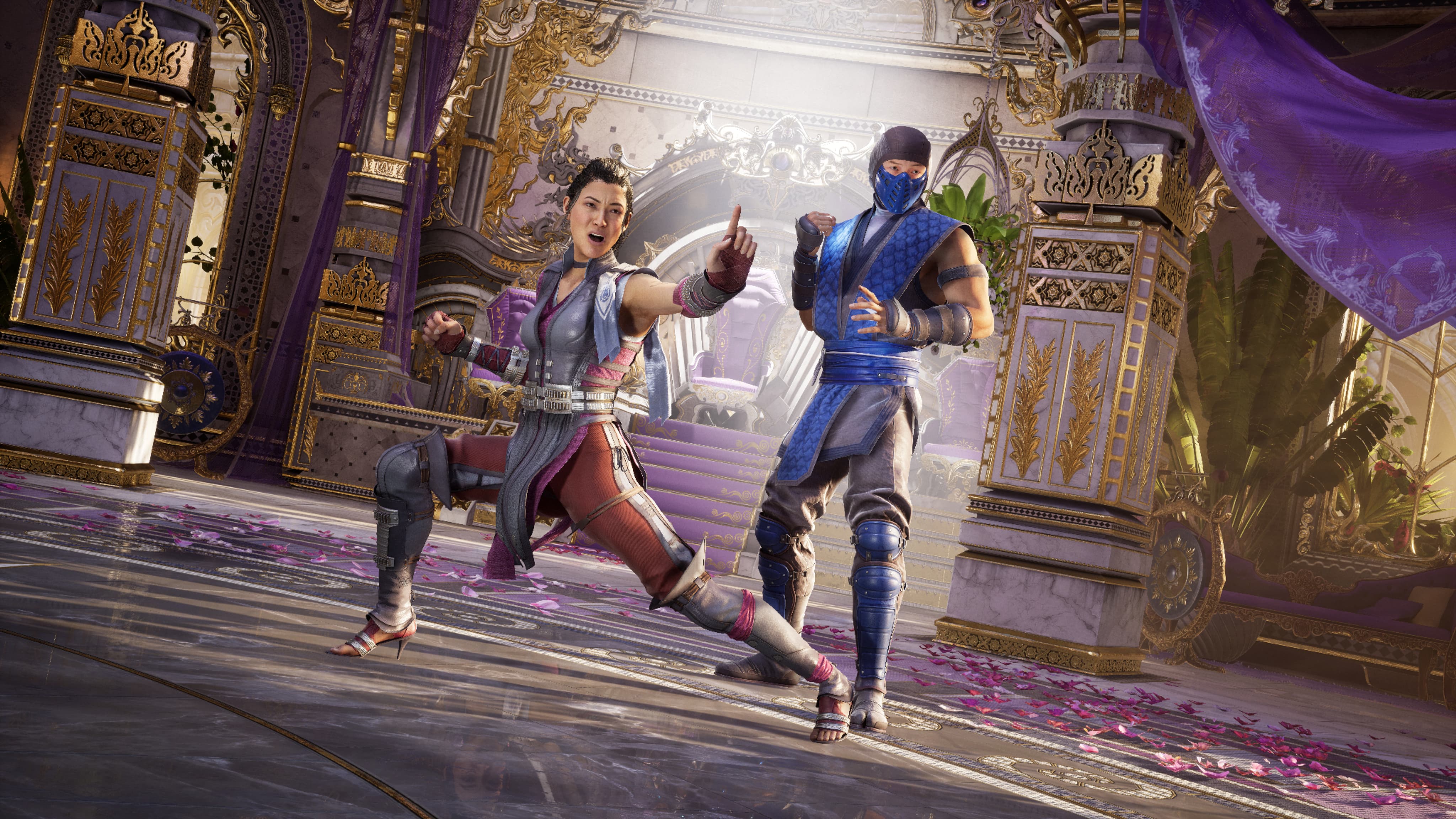 Street Fighter, Mortal Kombat, Tekken: comment les jeux de combat ...