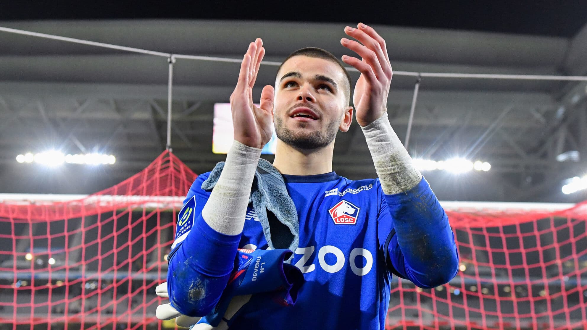 PRONOS PARIS RMC Le pari football de Jérôme Rothen du 24 février – Ligue 1