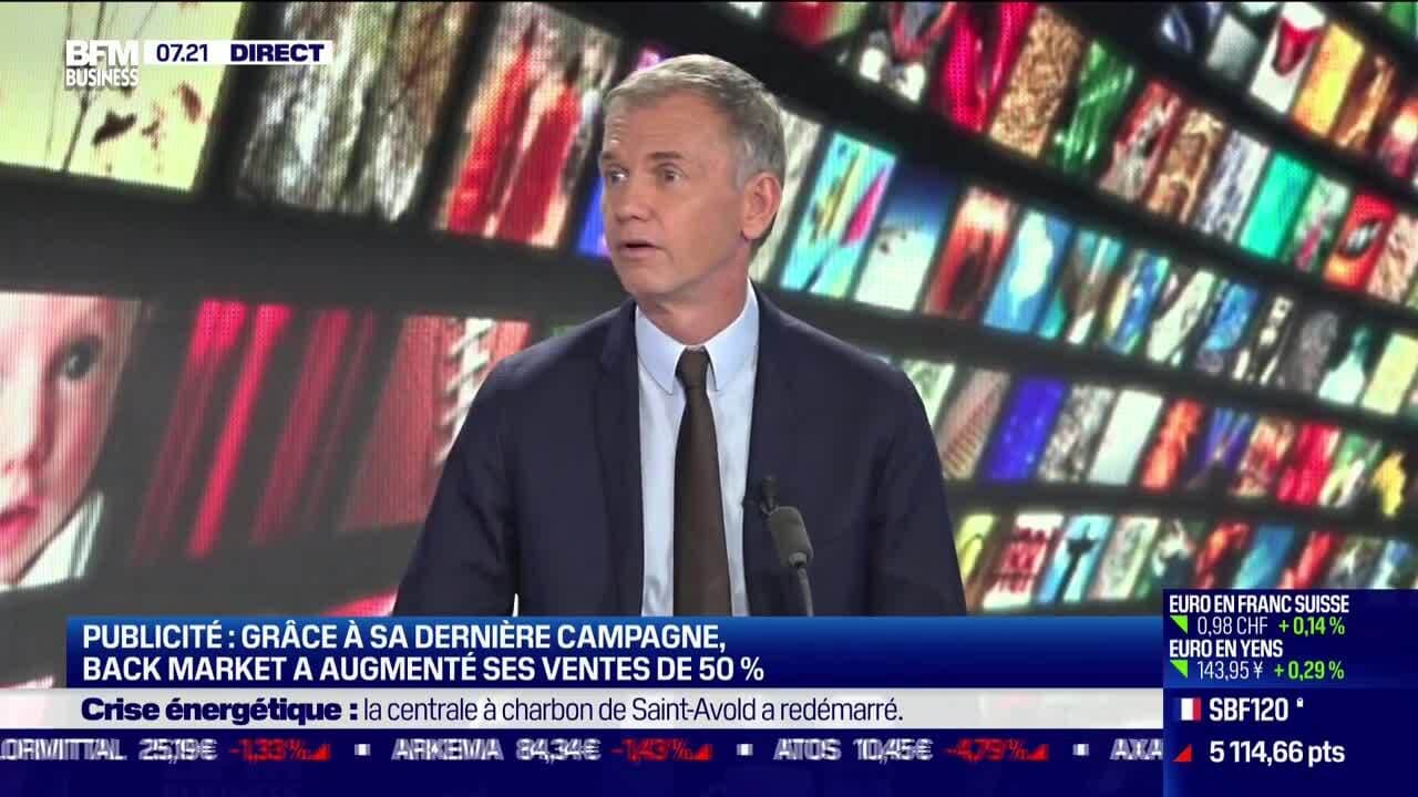 Didier Beauclair (Union des marques) : Les investissements ...