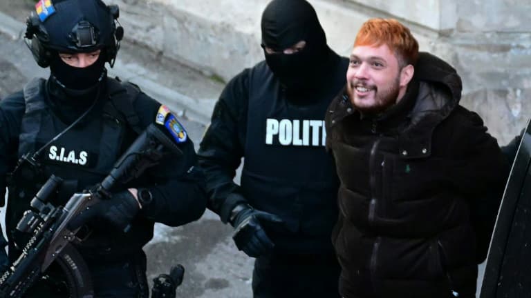 Arrestation de Mohamed Amra: le narcotrafiquant fait appel de sa remise ... Arrestation de Mohamed Amra: le narcotrafiquant fait appel de sa remise ...