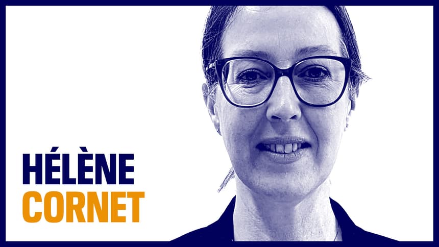 Hélène Cornet - BFM Business