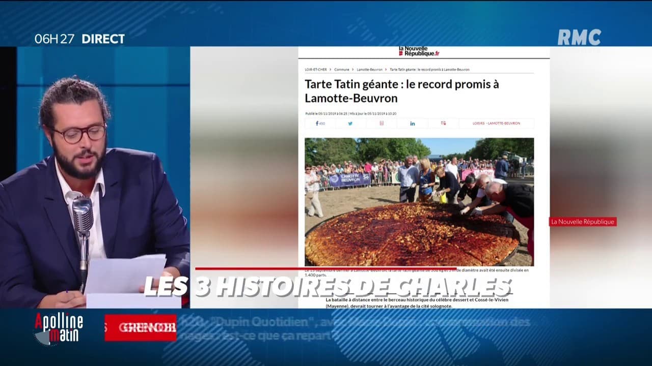 Découvrez les huit nouveaux records français qui leur entrée dans le ...