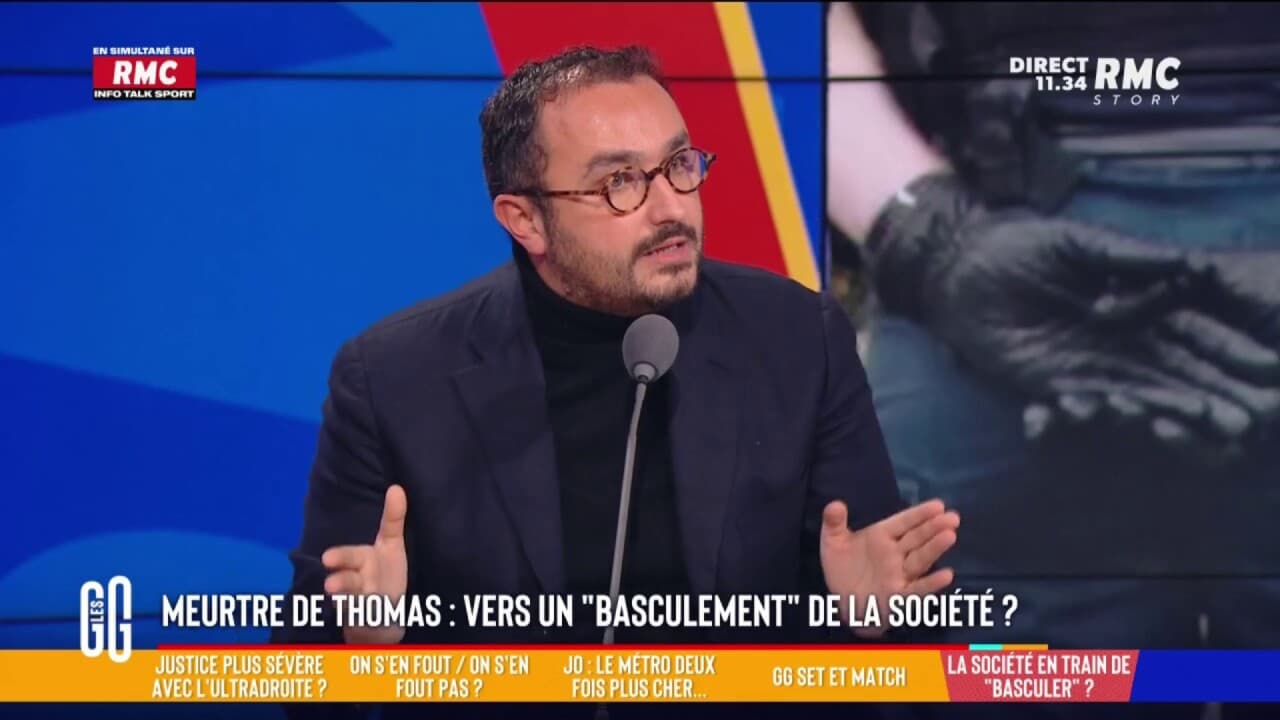Manigold : "Il faut arrêter d'injecter des millions dans les quartiers ...