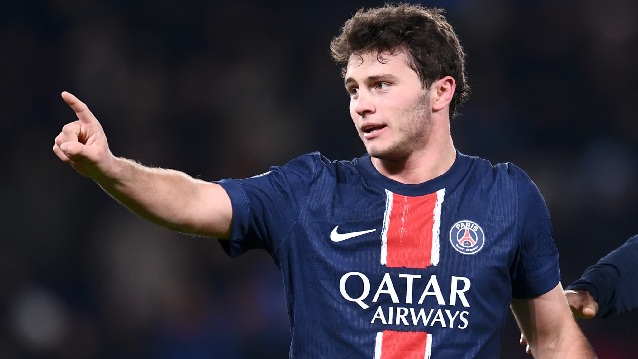 Bayern-PSG: "On doit rester unis", le message rassembleur de Joao Neves ...