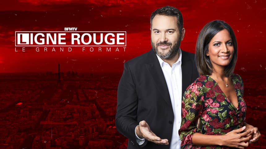 Ligne Rouge - Replay: Revoir les dernières émissions de BFMTV - Page 2