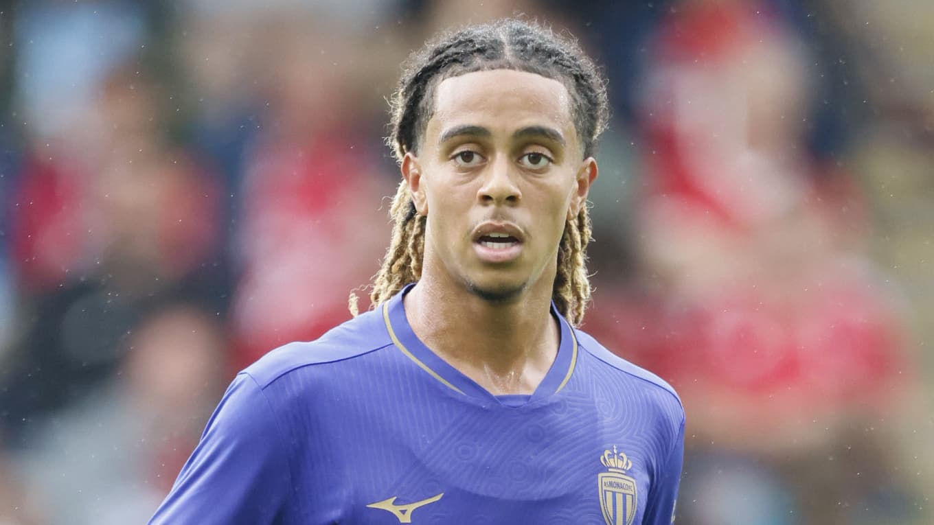 Pourquoi le Neom SC investit autant sur Saïmon Bouabré, l’espoir ...