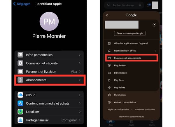 Bonne résolution: comment faire le ménage dans ses abonnements?