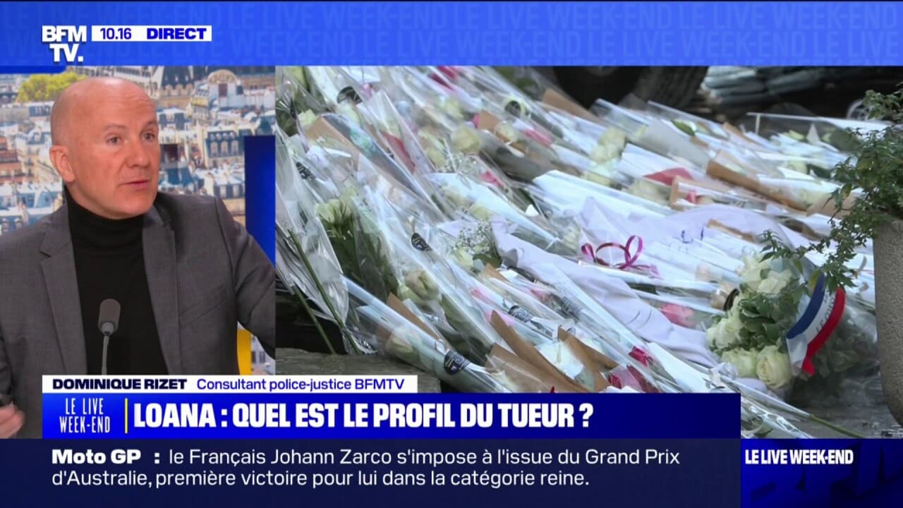 Fillette De 10 Ans Morte à Sedan Quel Est Le Profil De Lhomme De 57