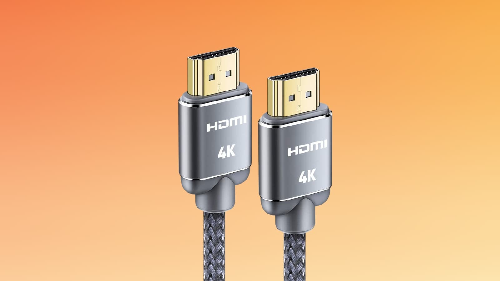 Profitez de ce câble HDMI 4K sans attendre, son prix est mini sur ce site