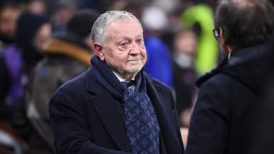 Jean-Michel Aulas