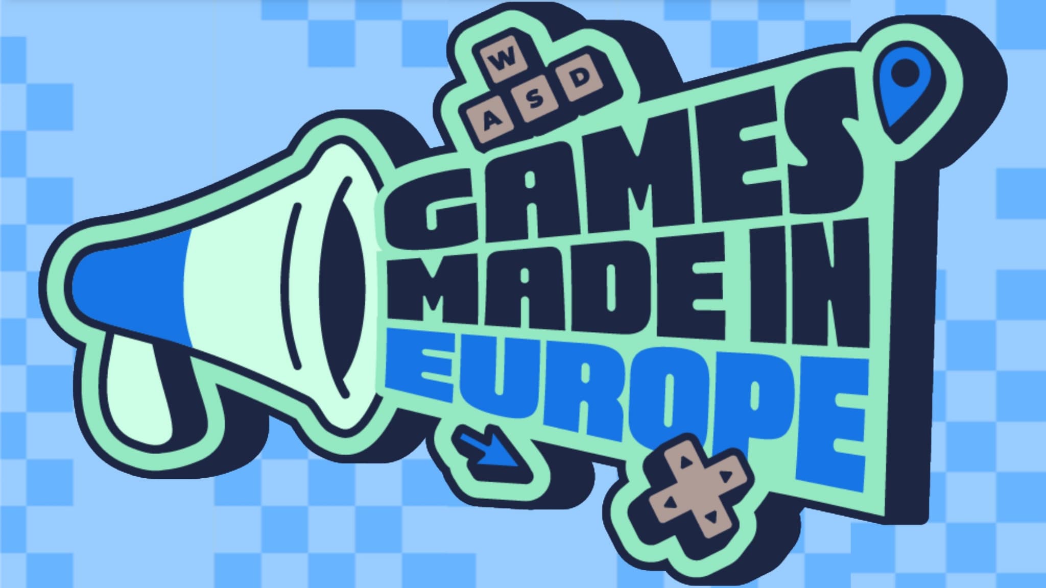 Games Made in Europe: l'Eurovision version jeu vidéo arrive en mai
