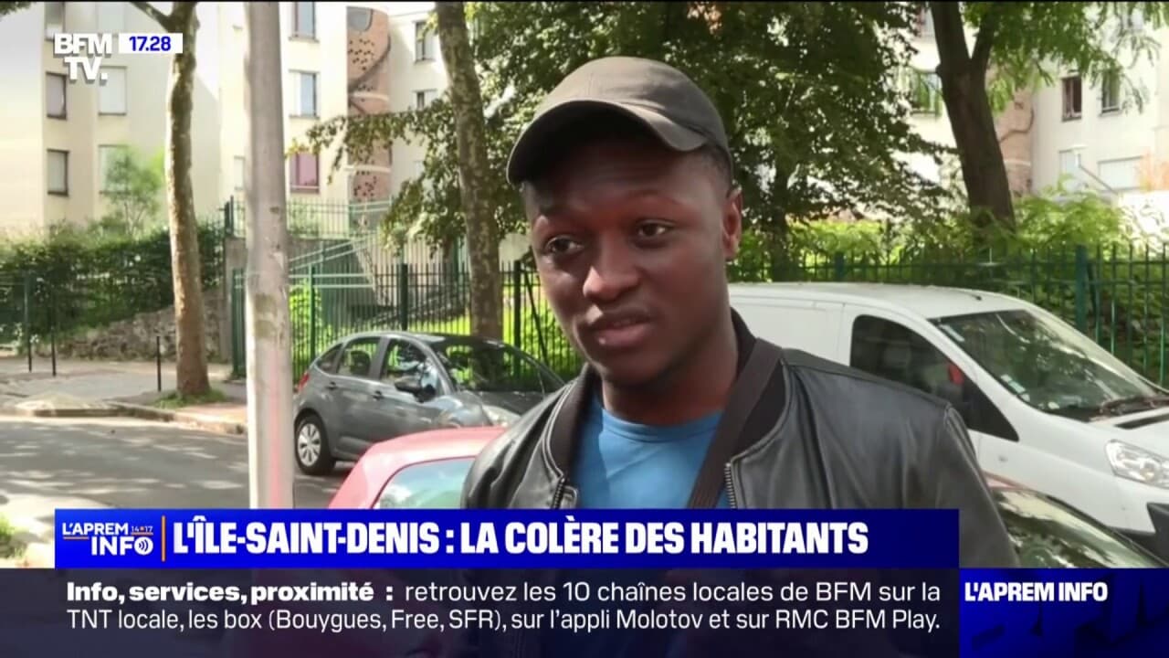Incendie à Lile Saint Denis Je Veux Que La Justice Soit Faite