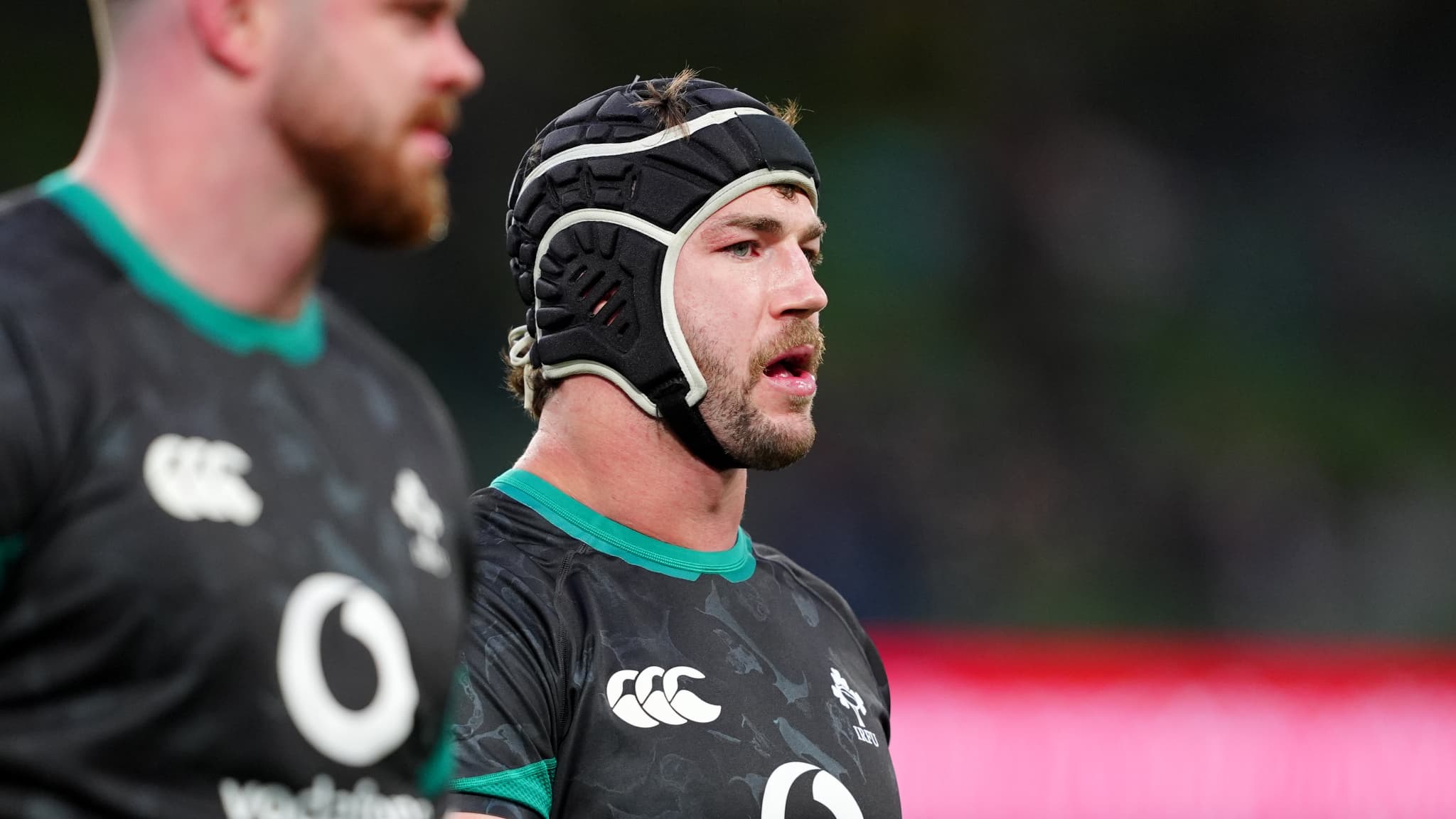 6 Nations 2025: la compo de l'Irlande contre la France avec le retour ...