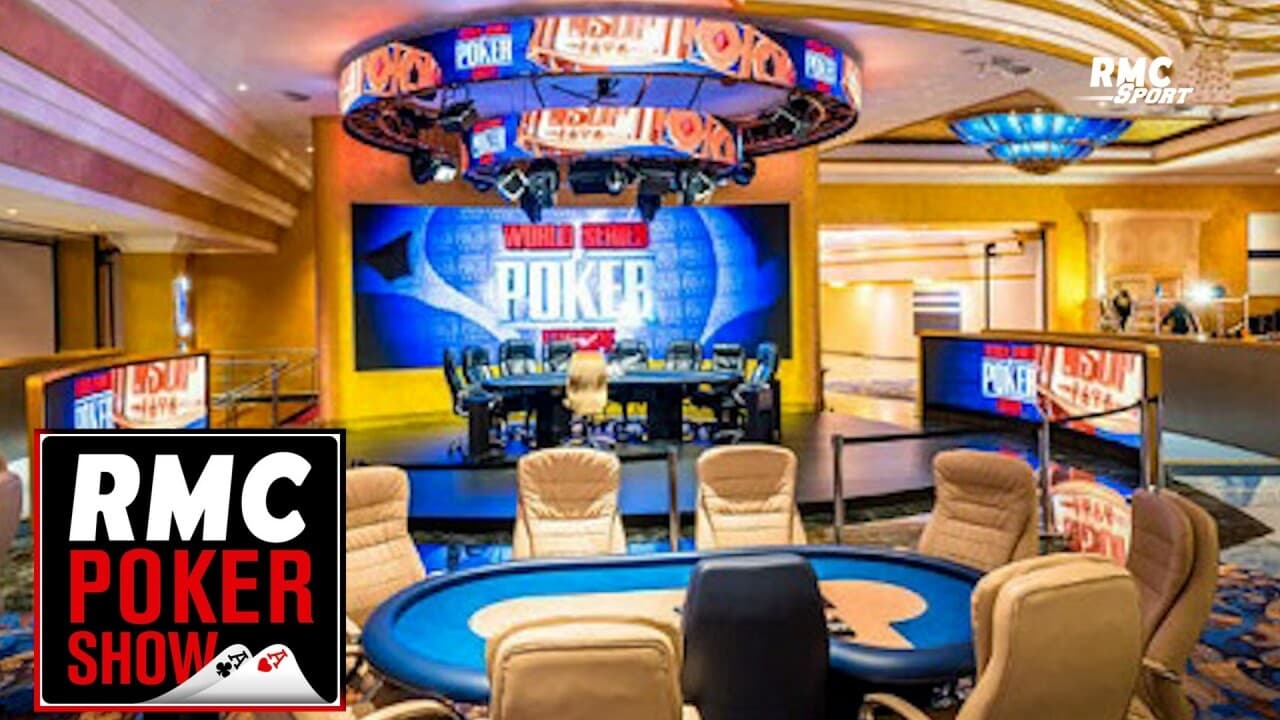 RMC Poker Show - Rozvadov, est-ce la fin de vie du temple du poker ...
