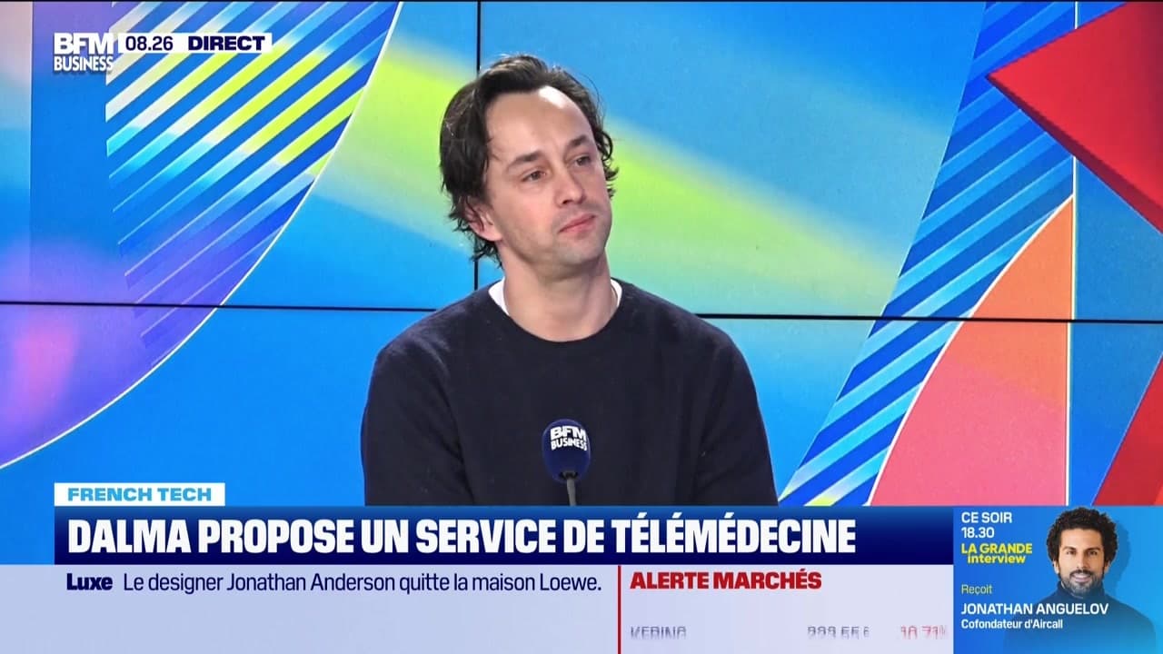 French Tech : Dalma assure les chiens et chats - 17/03