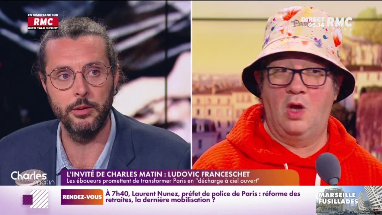 Franceschet : "On peut rendre la situation encore pire que lors de ...