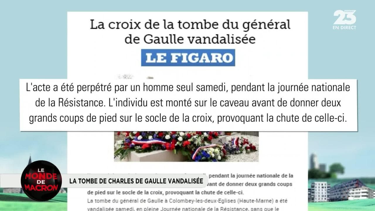 Le monde de Macron: Vladimir Poutine attendu au château de Versailles ...