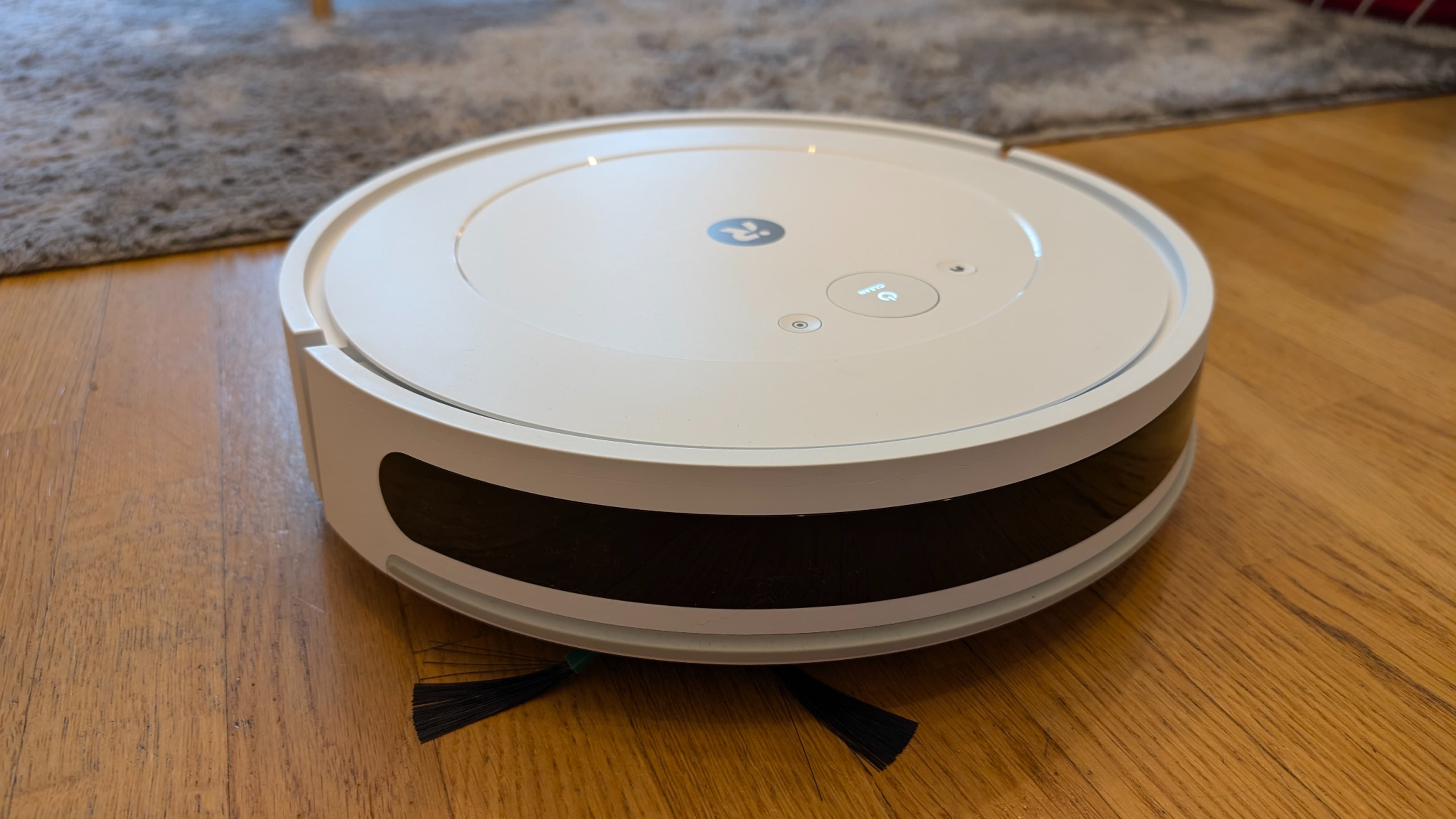 Test du Roomba Combo Essential: que vaut le robot-aspirateur à moins de ...