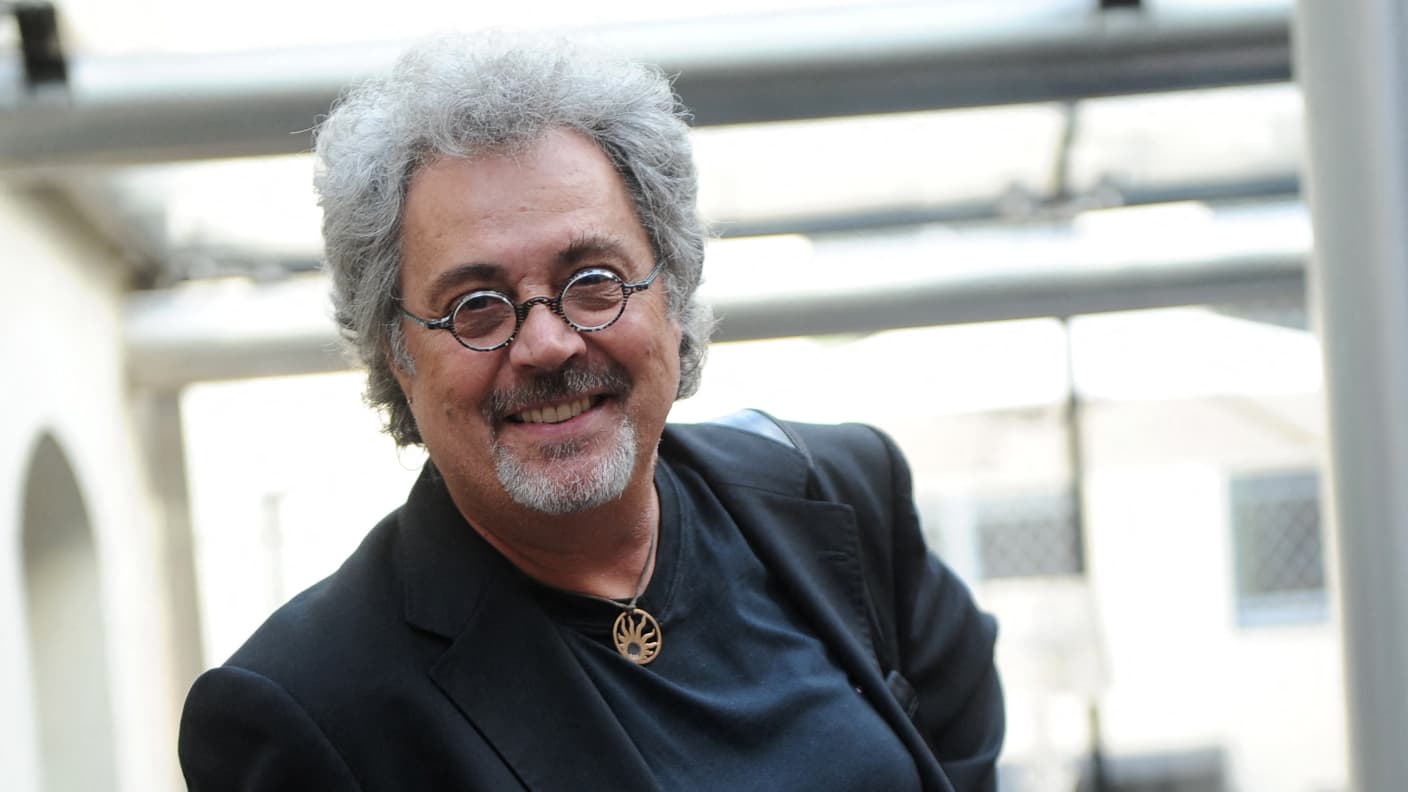 "Plus de peur que de mal": le chanteur Patrick Hernandez victime d'un ...