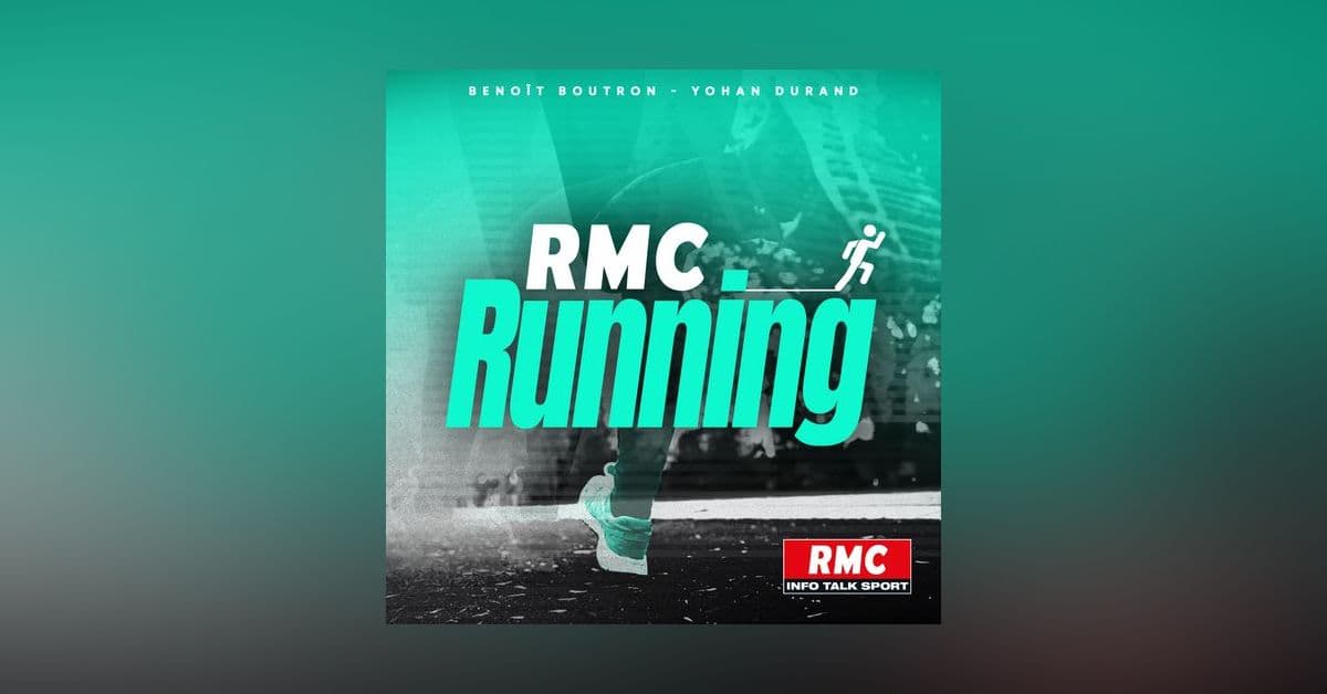 RMC Running en direct de l'UTMB : Abandon, grand frisson, alimentation… Théo Détienne se livre ...