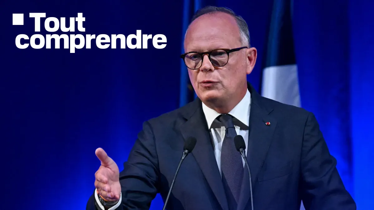 TOUT COMPRENDRE. Prise illégale d'intérêts, favoritisme… Pourquoi une ...