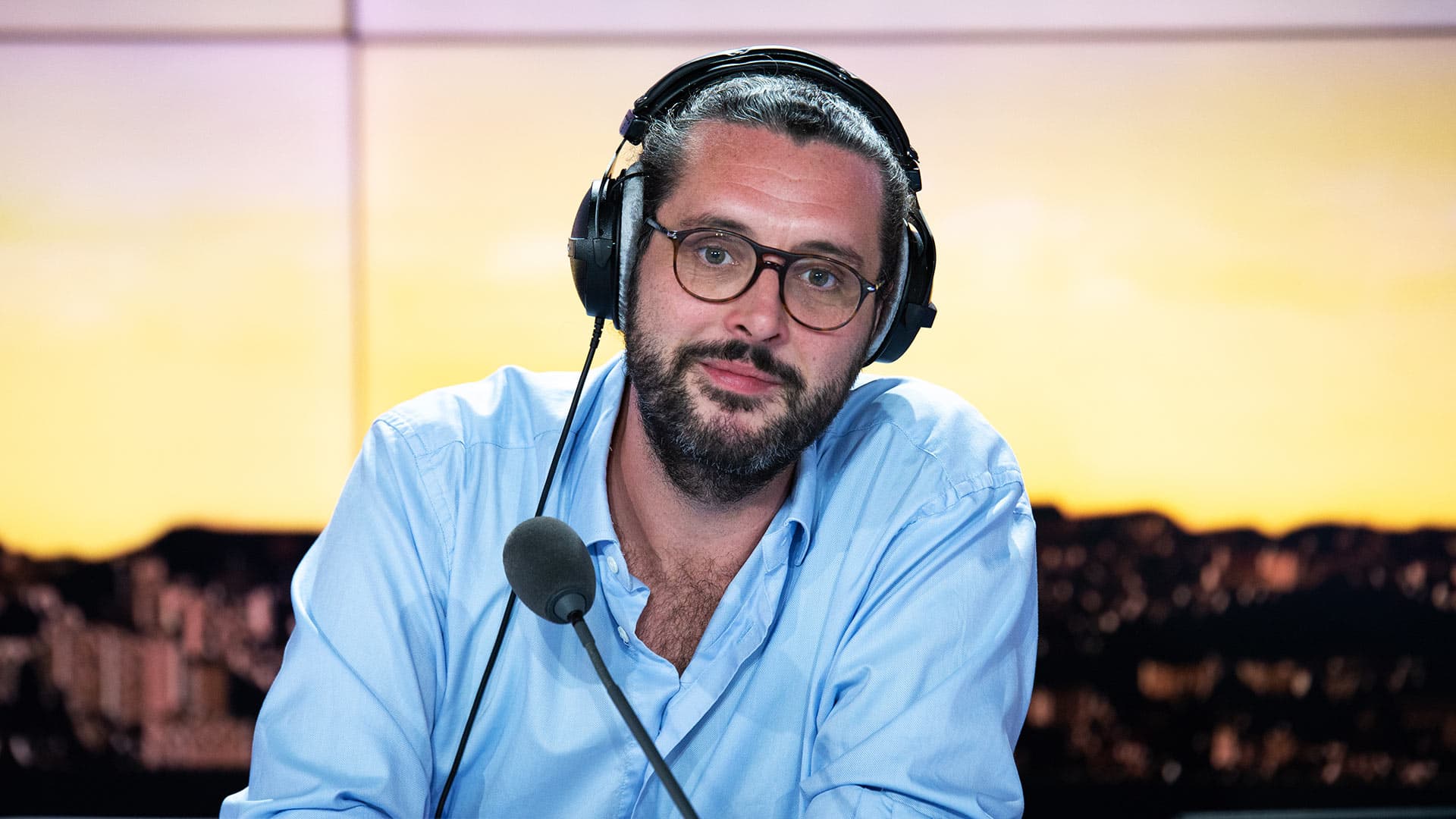 Podcast Charles Matin sur RMC avec Charles Magnien : Réécoutez l'émission