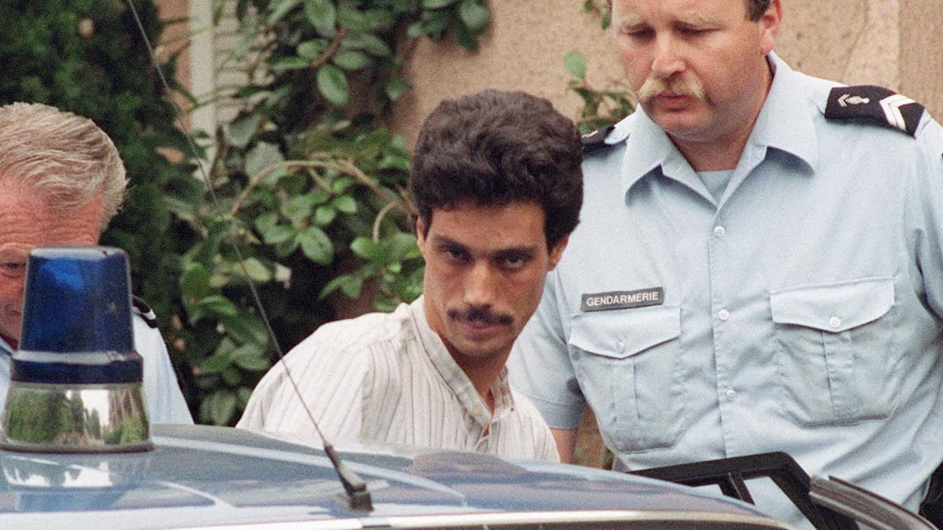 Affaire Omar Raddad: 30 ans après, pourquoi la défense dépose une ...