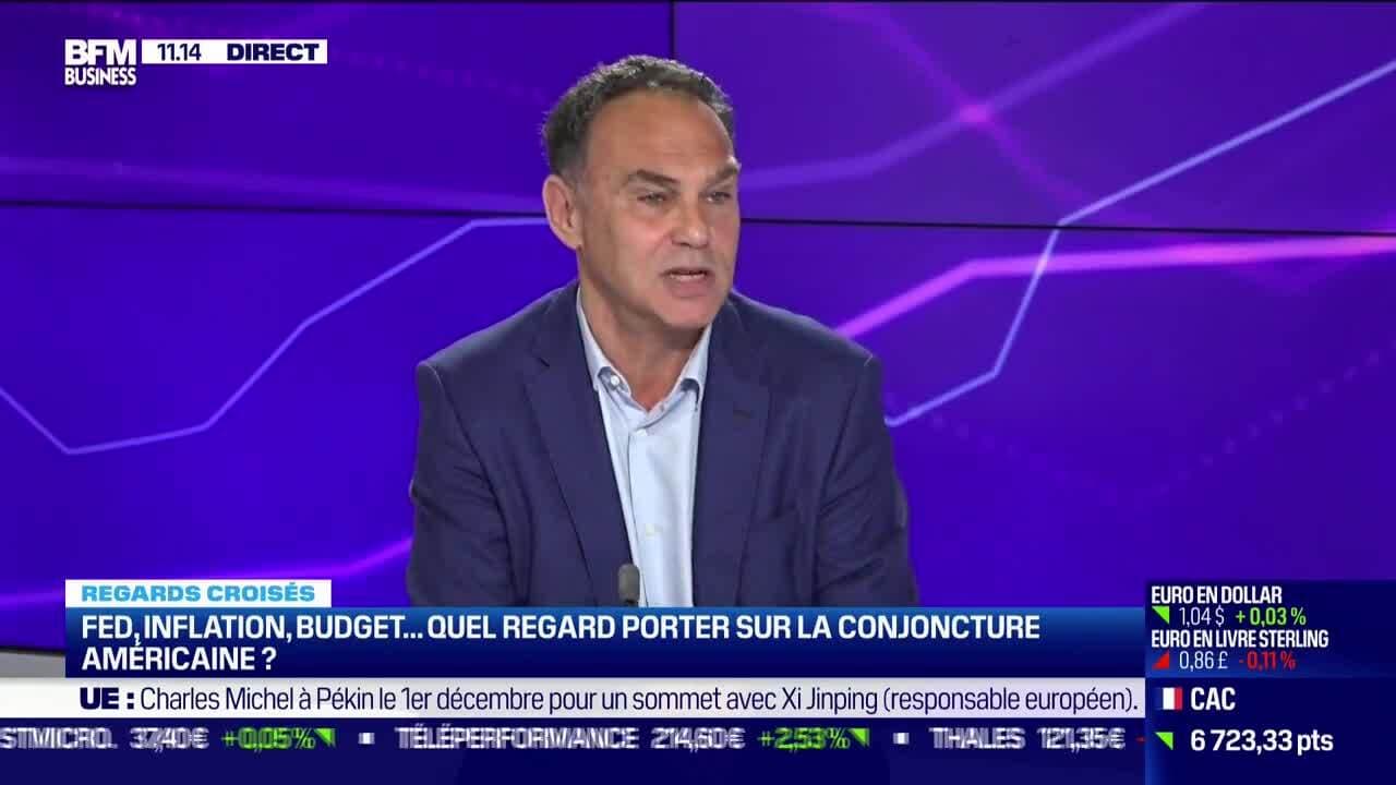 Éric Lewin VS Jean-Jacques Friedman : Quel regard porter sur la ...