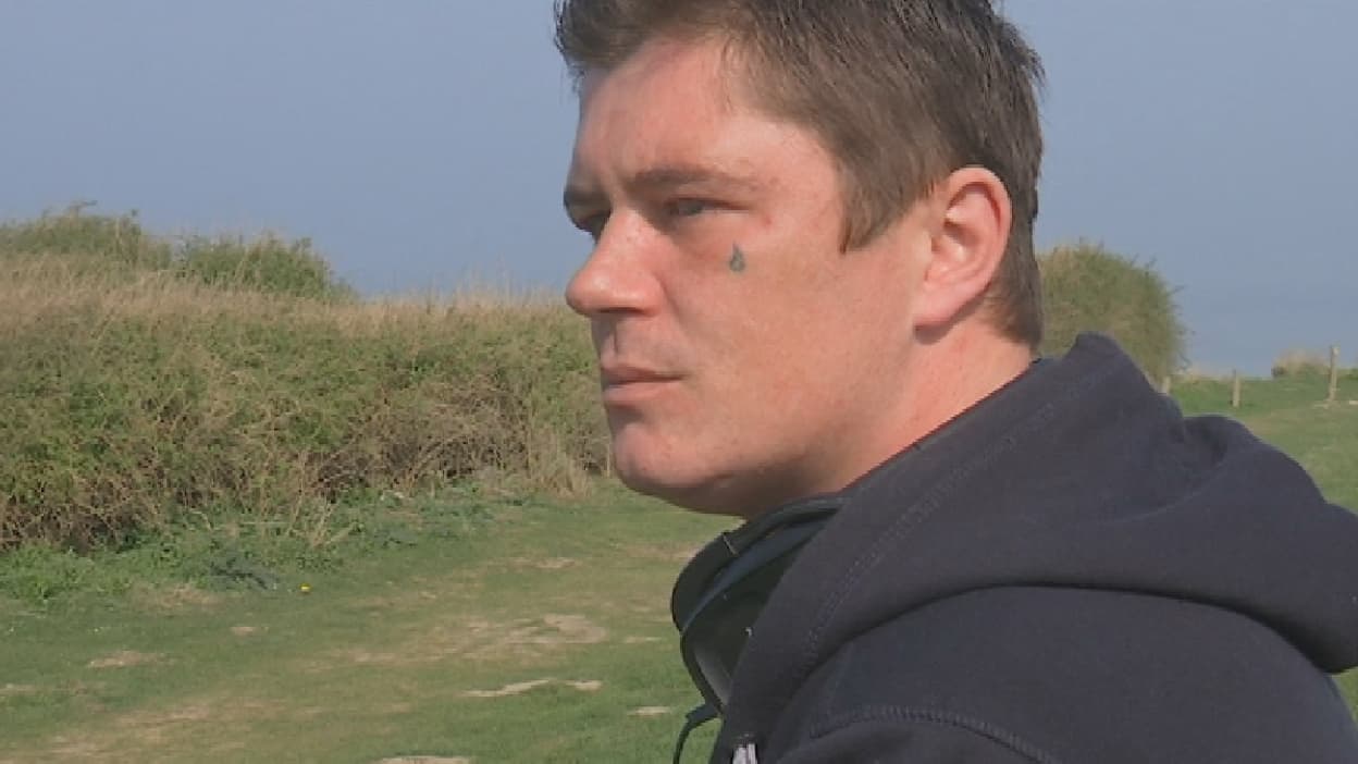 Procès Outreau: dix ans après avoir été acquitté, Daniel Legrand fils ...