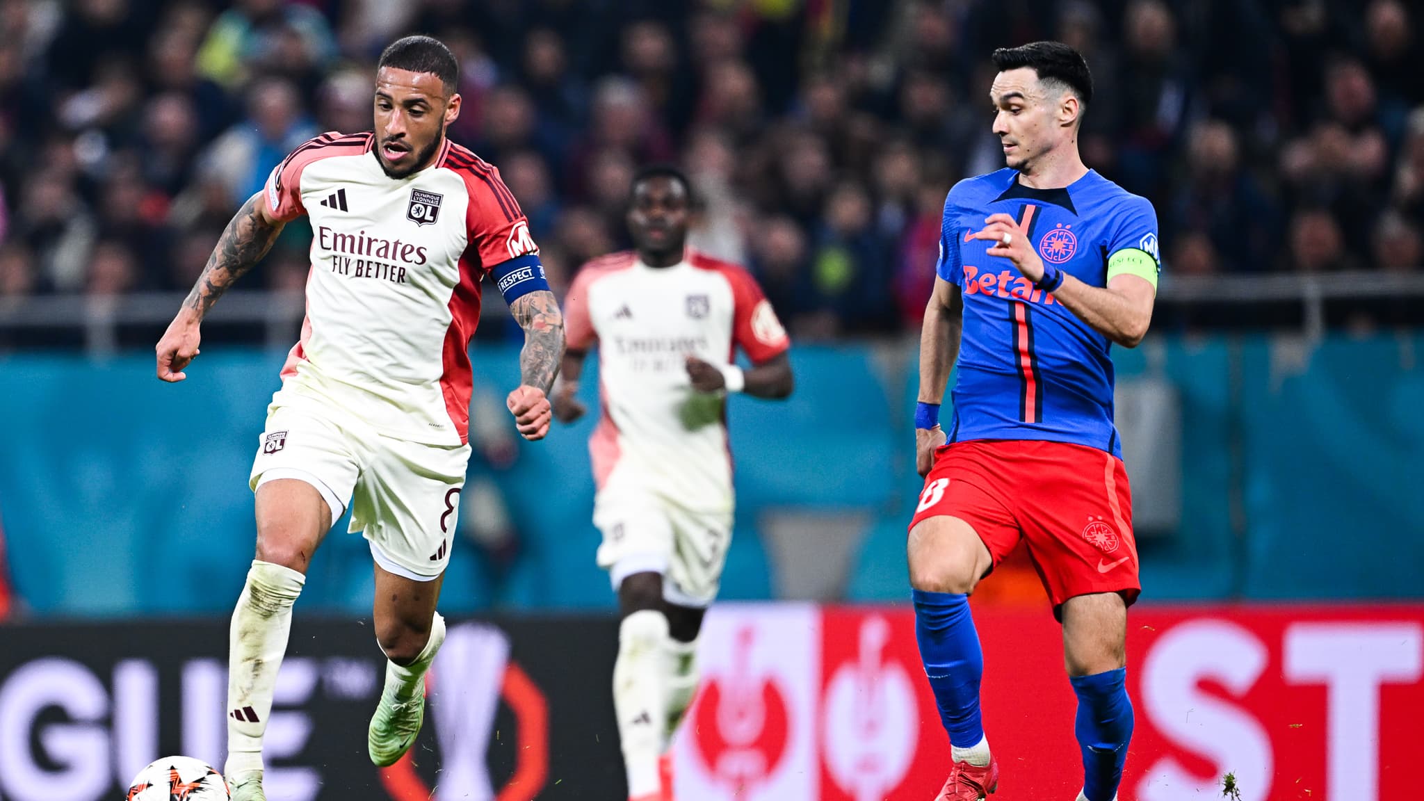 Equipe de France: "Tolisso, c’est au-dessus de Rabiot", estime Riolo