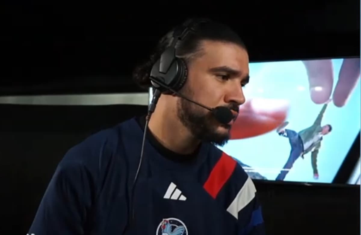 Kings World Cup: l'équipe de France d'AmineMaTue débute par une ...