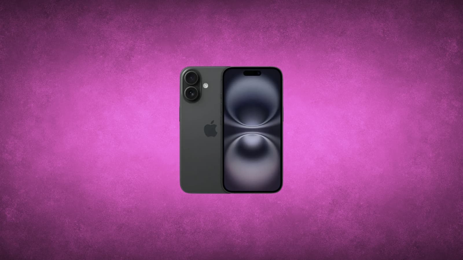 L'iPhone 16 est enfin disponible à un prix qui pourrait correspondre à ...