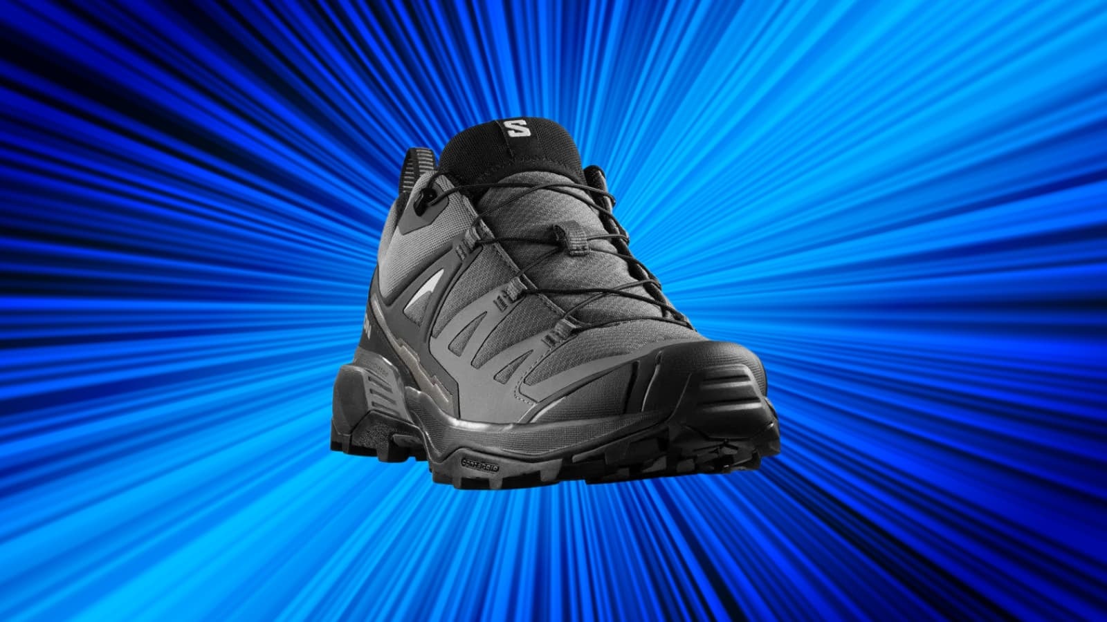 Cdiscount inquiète la concurrence en affichant cette paire de Salomon à ...