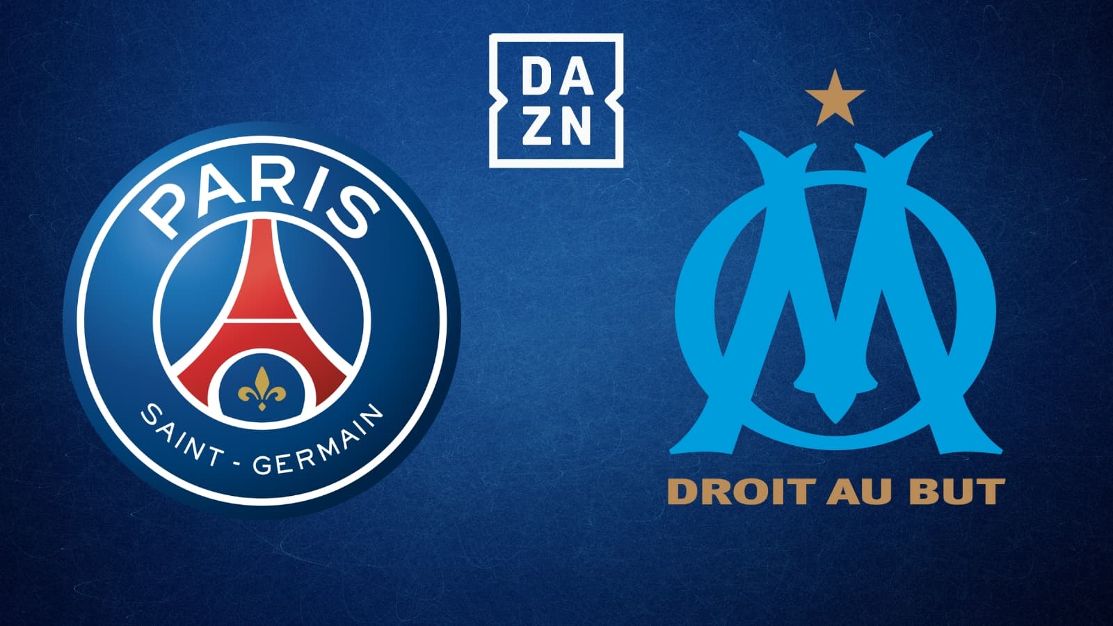 PSG - OM: comment regarder le match Classico de la Ligue 1 en streaming et en direct