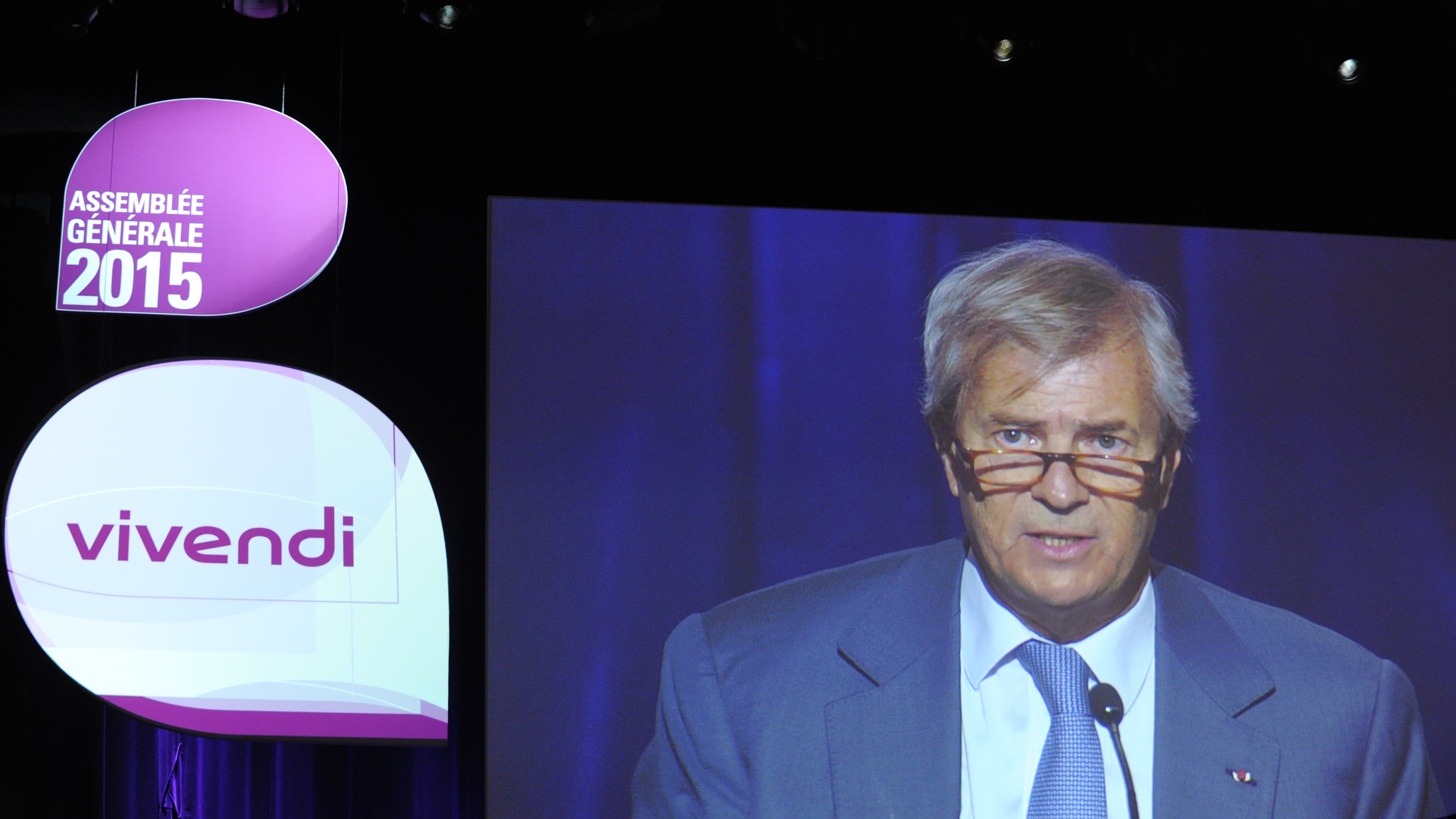 Quand la Bourse se demande (de nouveau) à quoi sert Vivendi