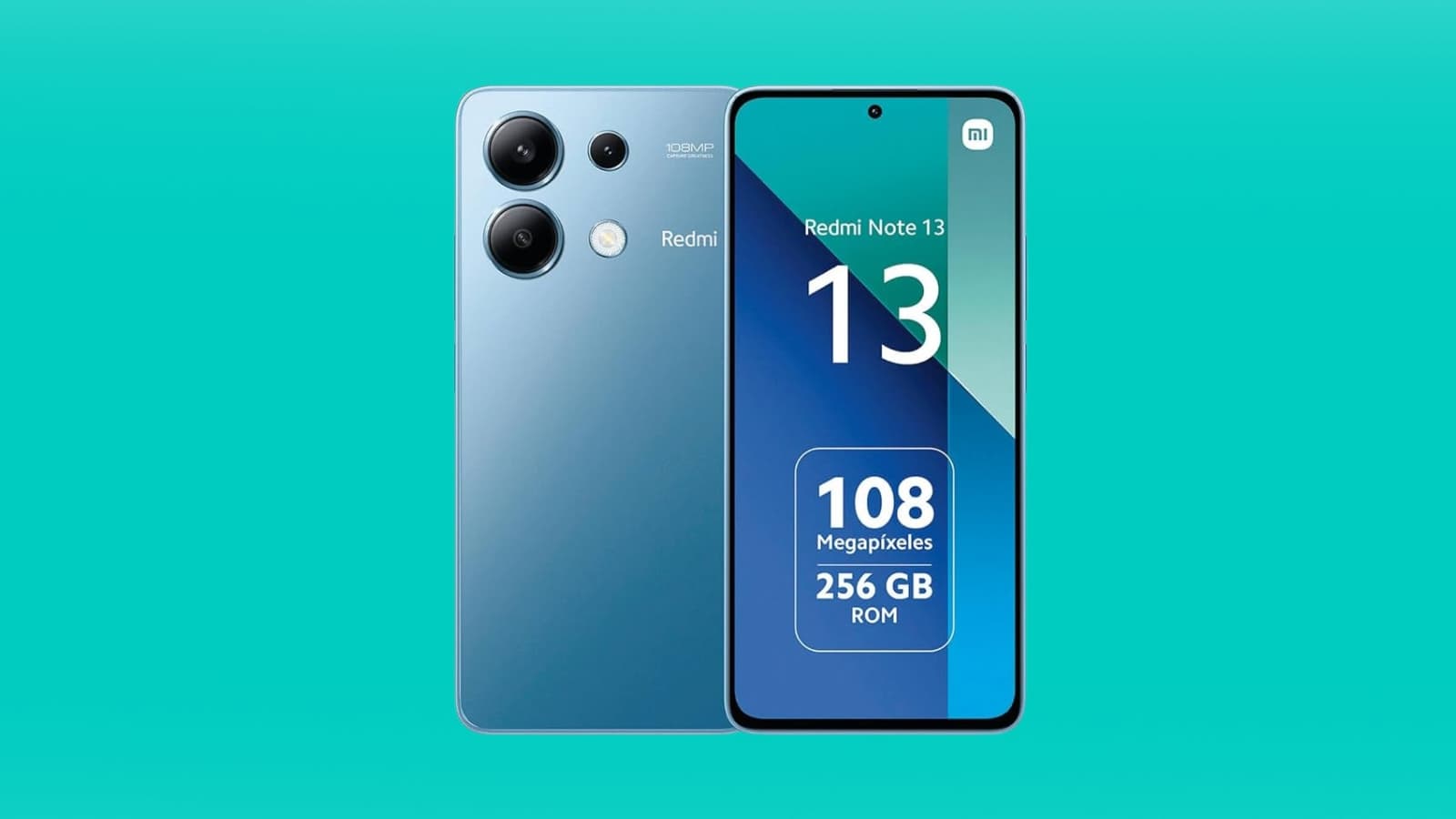 Offre suprême sur le Xiaomi Redmi Note 13 : les stocks s'écoulent à vu ...