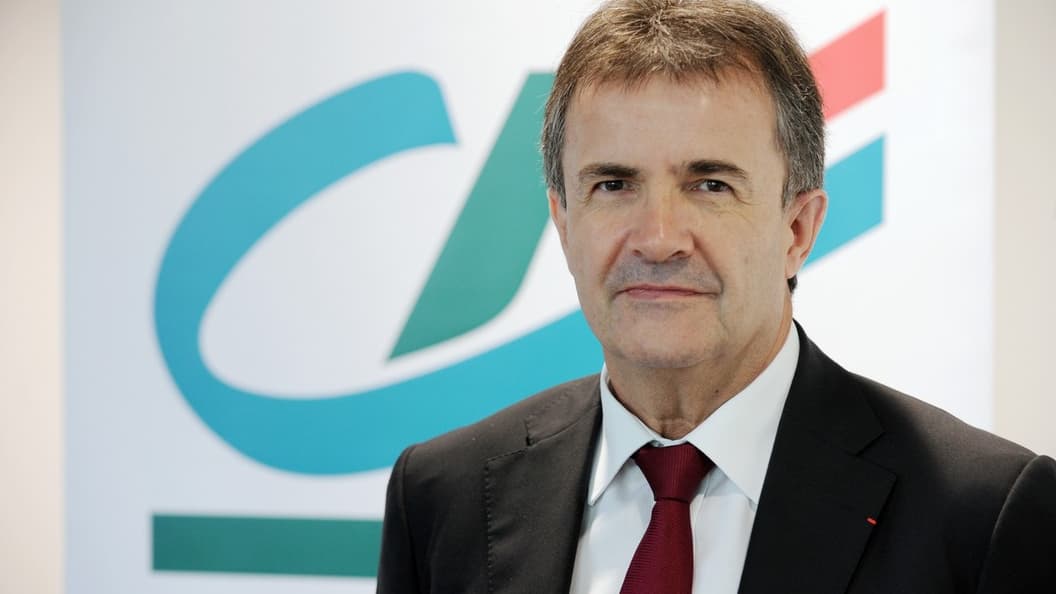 Le Crédit Agricole simplifie sa structure de capital