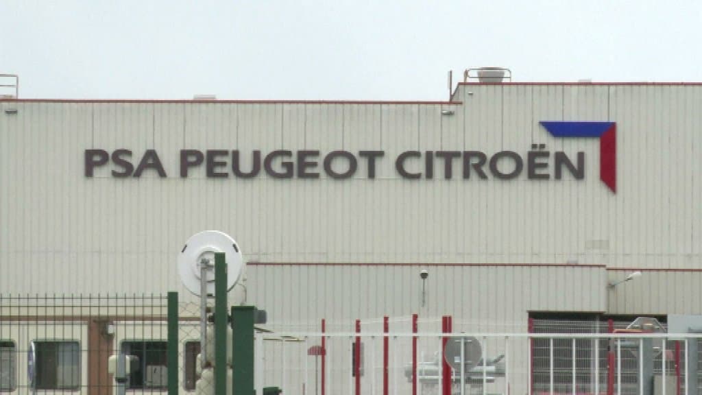 L'Alliance PSA General Motors suscite des craintes pour l'emploi